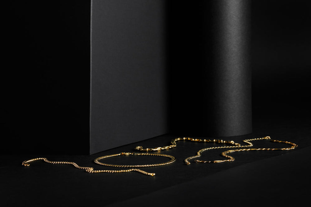 Online Jewelry Store|Handmade Miami Cuban Links|Leon Jewelers