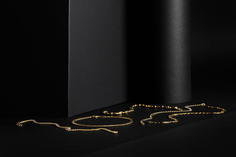 Online Jewelry Store|Handmade Miami Cuban Links|Leon Jewelers